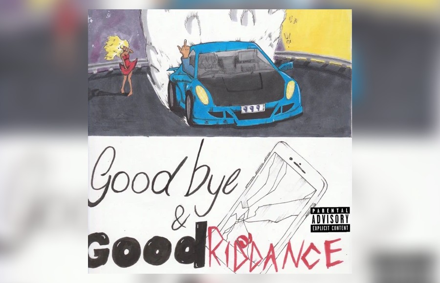 Juice WRLD's "Goodbye & Good Riddance" Gets Anniversary Release With 2 ...