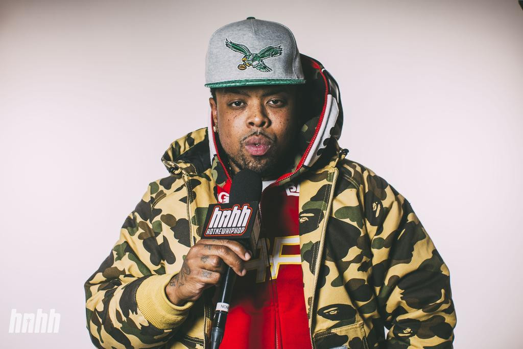 Westside Gunn Reveals Tracklist For "Hitler Wears Hermes 7"