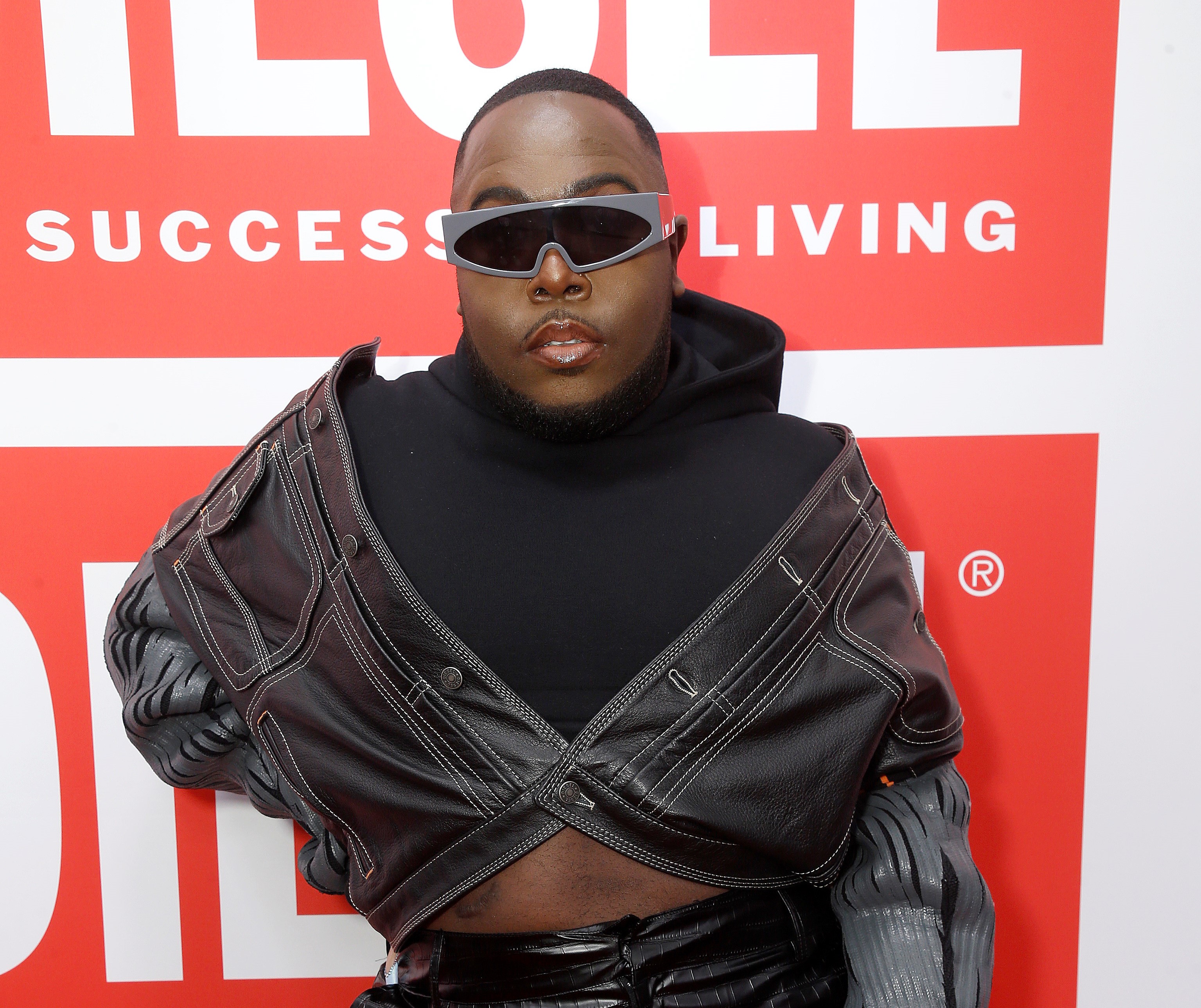 Saucy Santana Reflects On Being Known As A "Gay Rapper": "That Is Who I ...