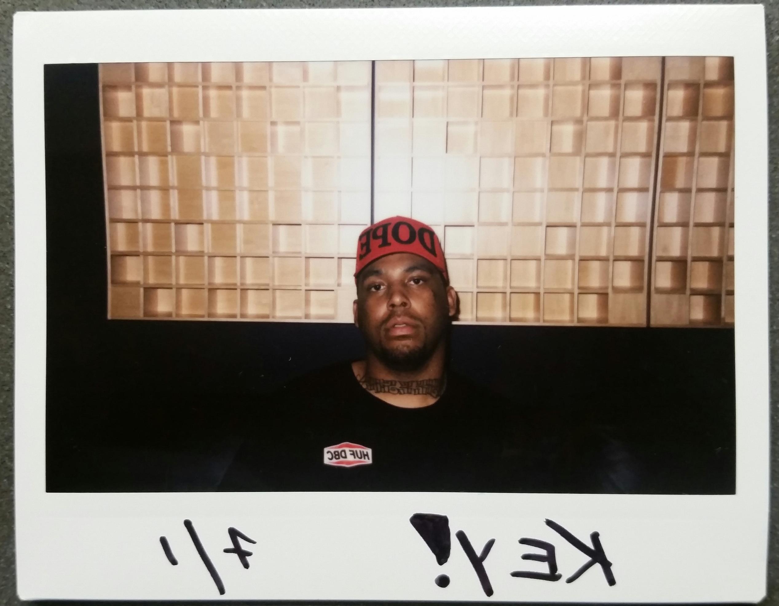 10 Essential Key! Tracks