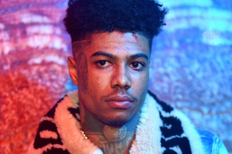 BlueFace's "Thotiana" Opus: Which Remix Was The Best?
