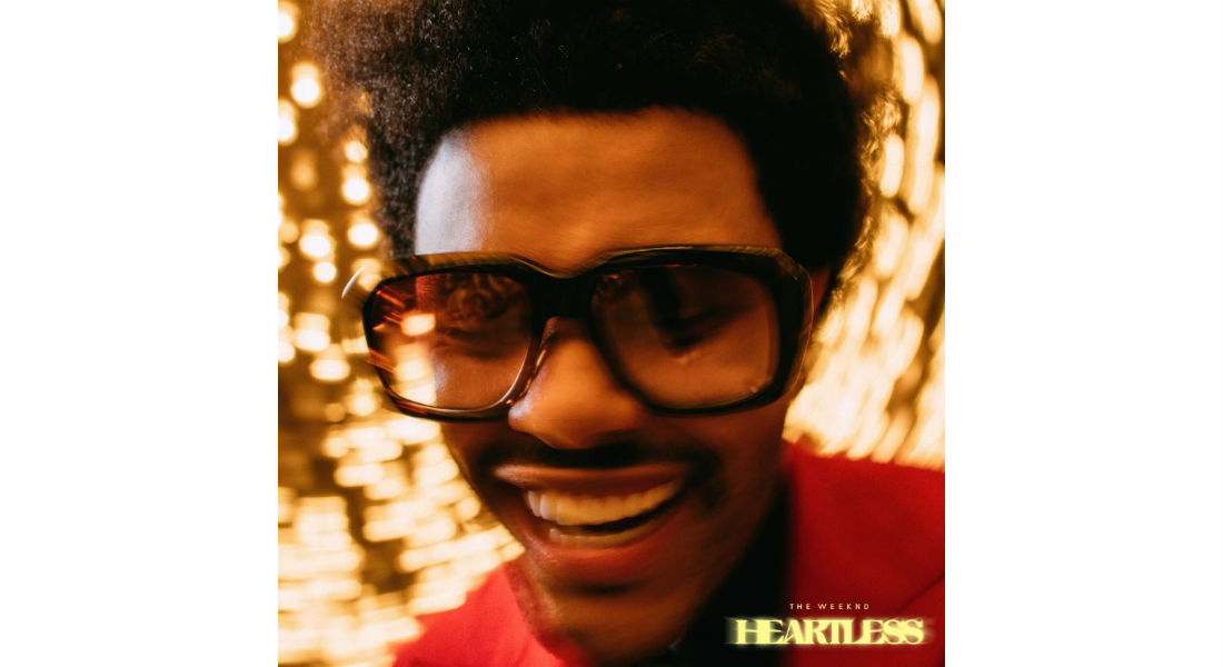 The Weeknd Flexes His Player Status On "Heartless"