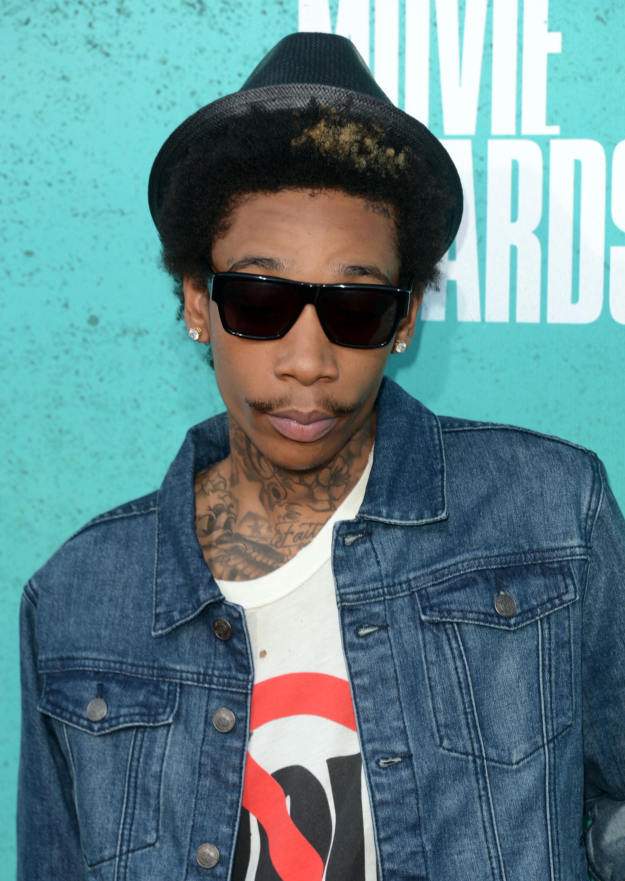 Wiz Khalifa Style 2011