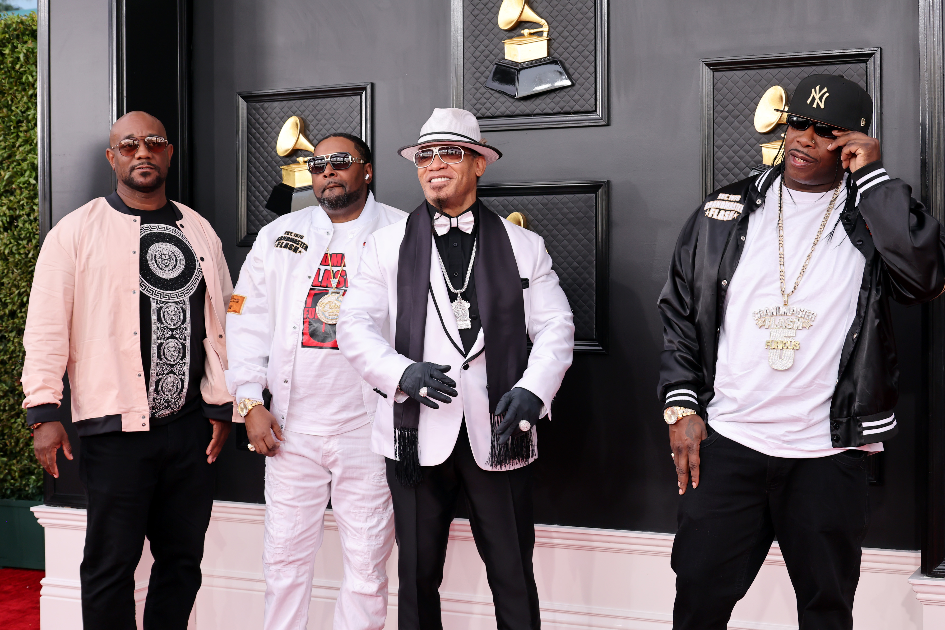 Scorpio Sets The Record Straight On The Origin Of Hip-Hop