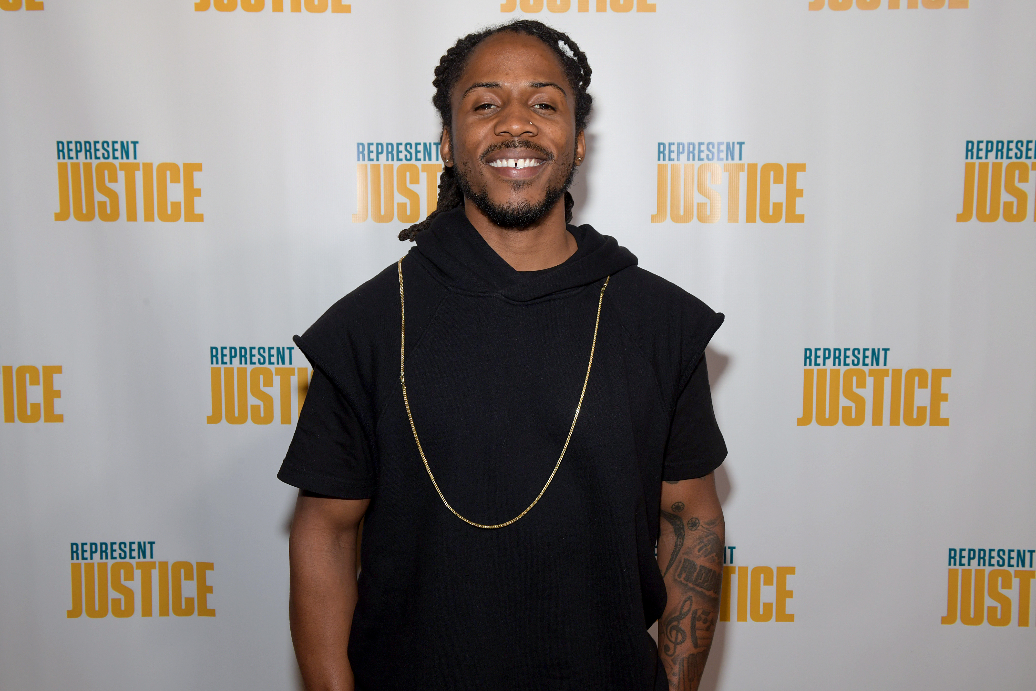 D Smoke Recalls Meeting Alicia Keys Ahead Of Joining Her On Tour