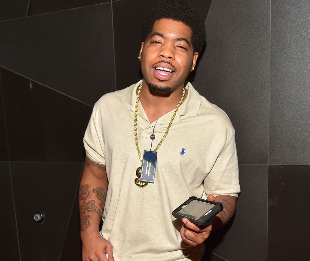 Webbie Carried Out Of VA Club After Suffering Medical Emergency On Stage