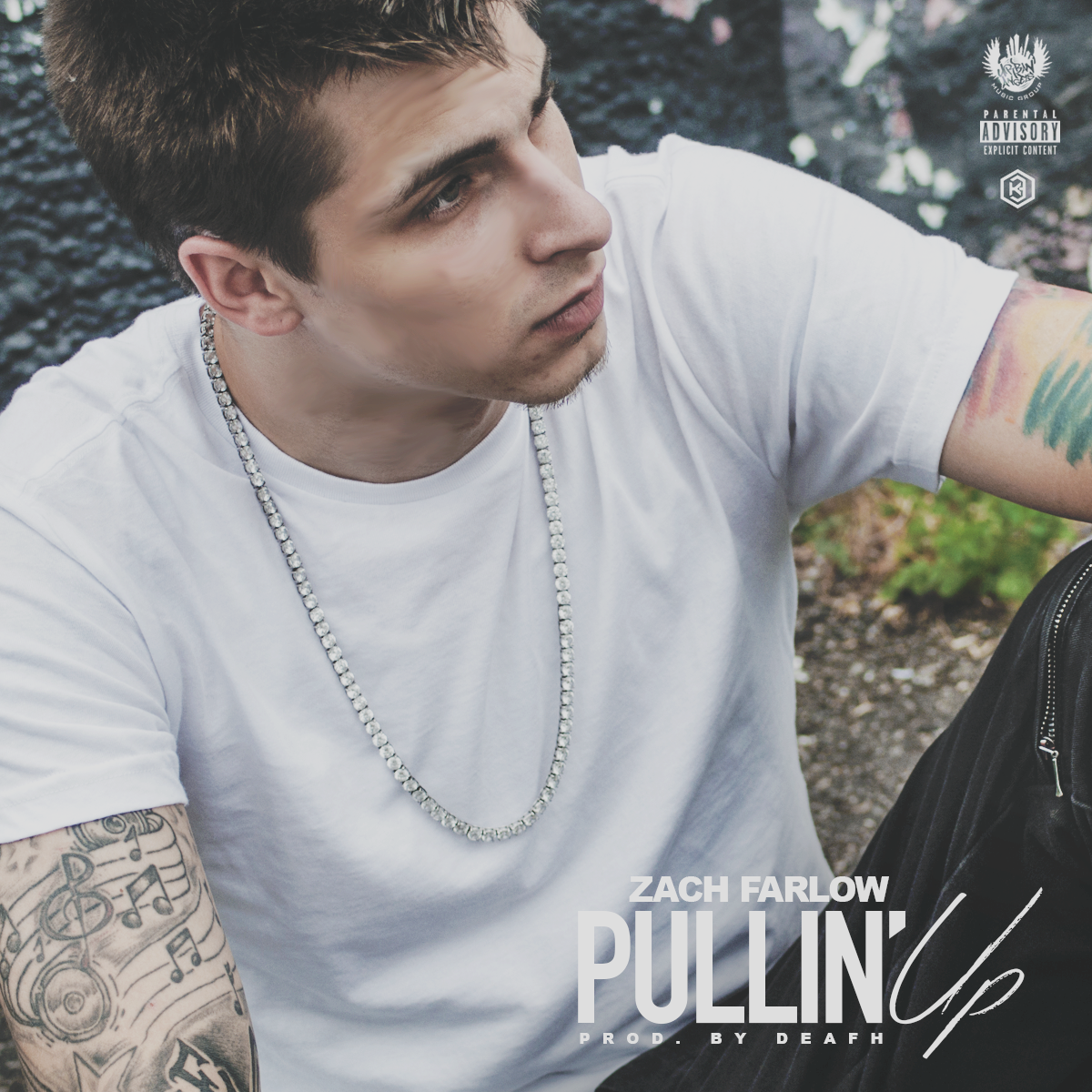 Pullin Up