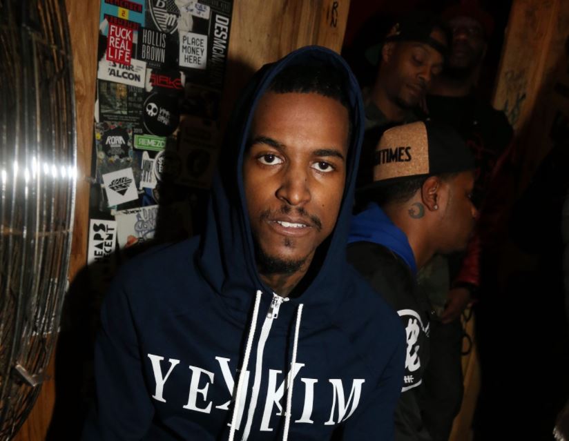 Lil Reese Denies FBG Duck's Mom's Accusation He Choked Lil Durk