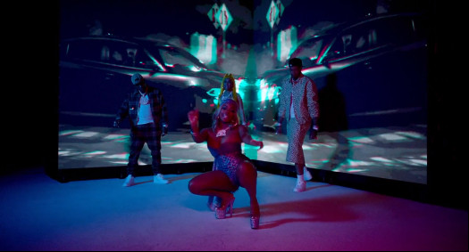 Moneybagg Yo's "Said Sum" Remix With City Girls & DaBaby Gets A New Video