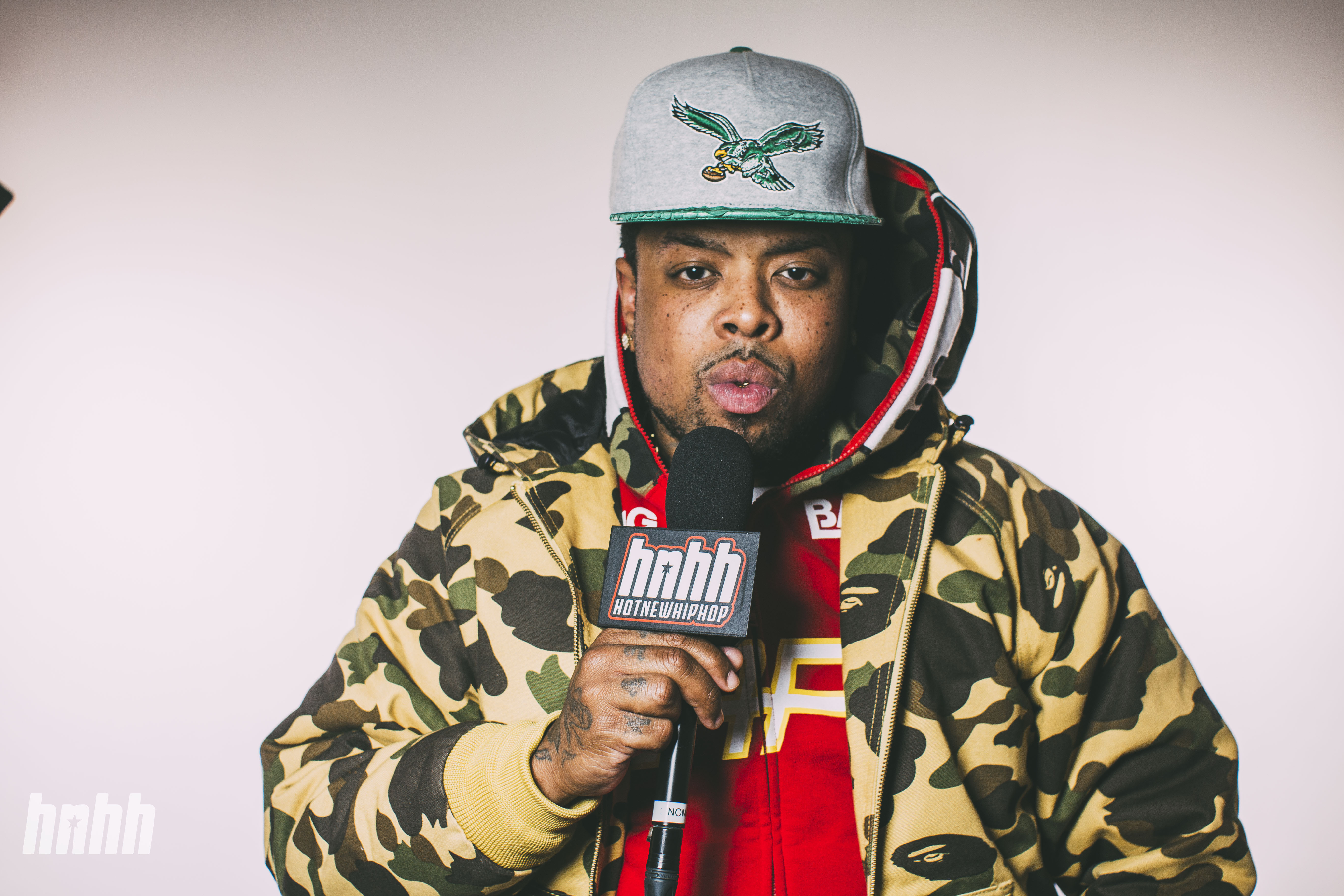 Westside Gunn All Set To Design Hats For New Era