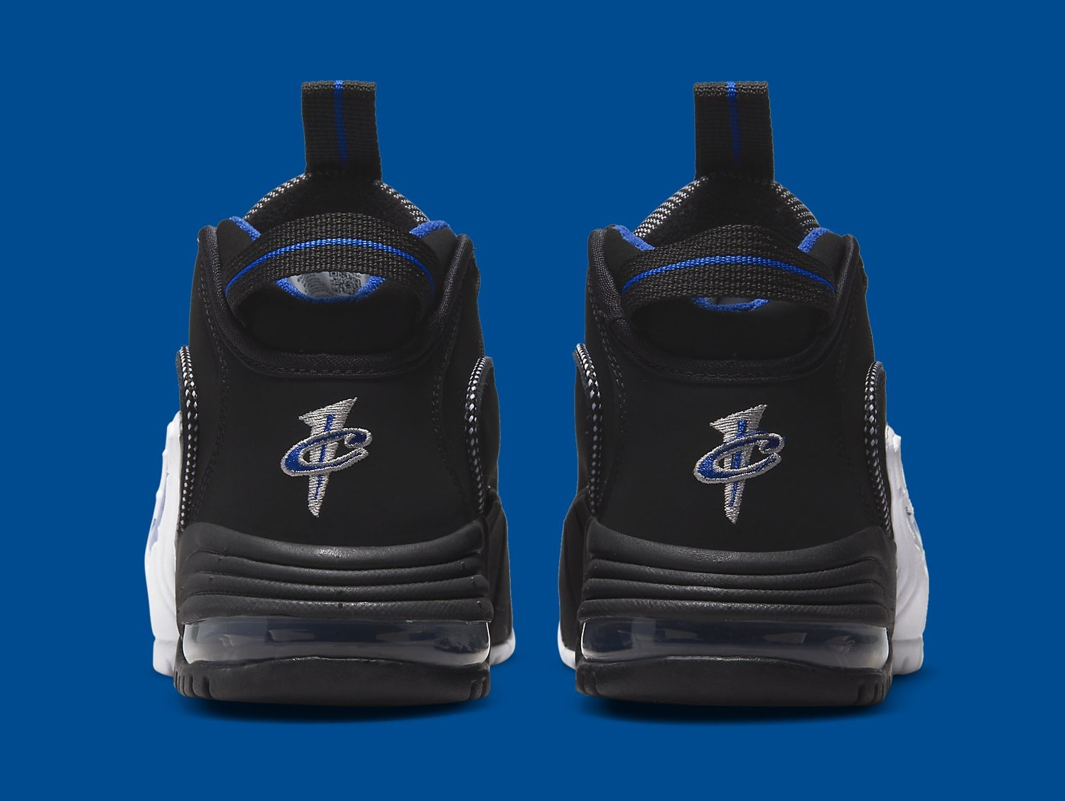 Nike Air Max Penny 1 Orlando Officially Unveiled Photos 1315