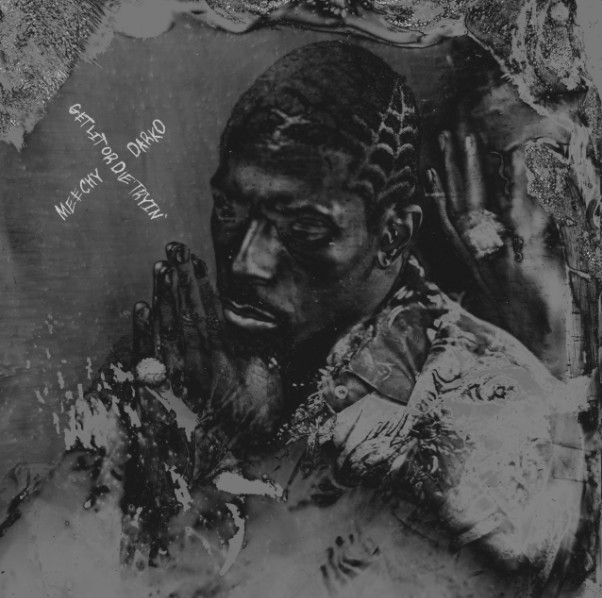 Meechy Darko Preps His Solo Album With "Get Lit Or Die Tryin'"