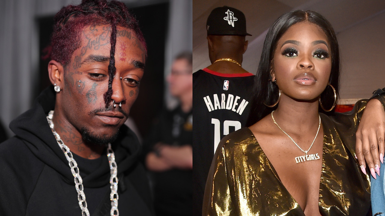 Lil Uzi Vert Claims JT As "The One" & Twitter Goes Crazy