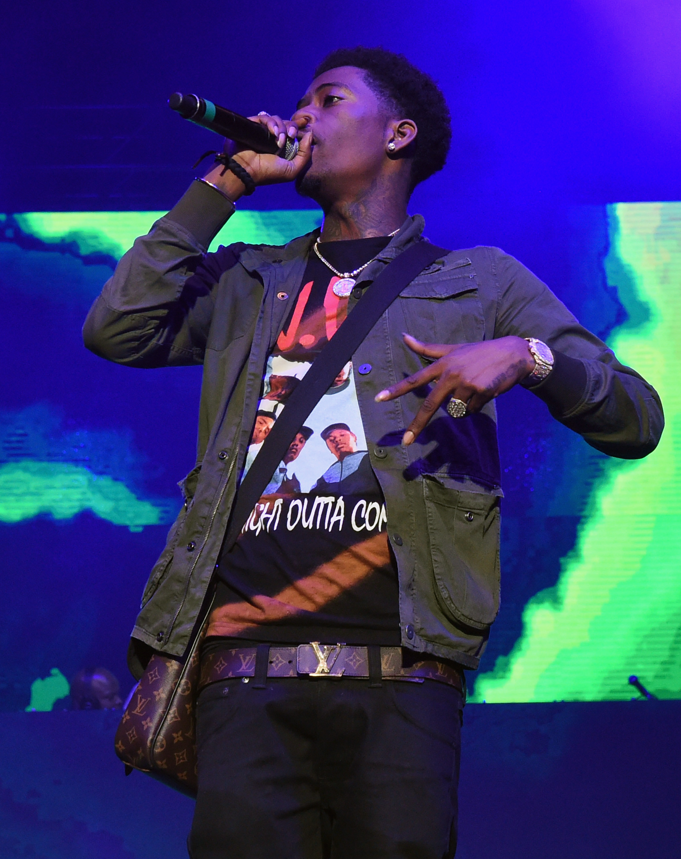 Rich Homie Quan Drops 4 Music Videos From His New "Back To The Basics ...