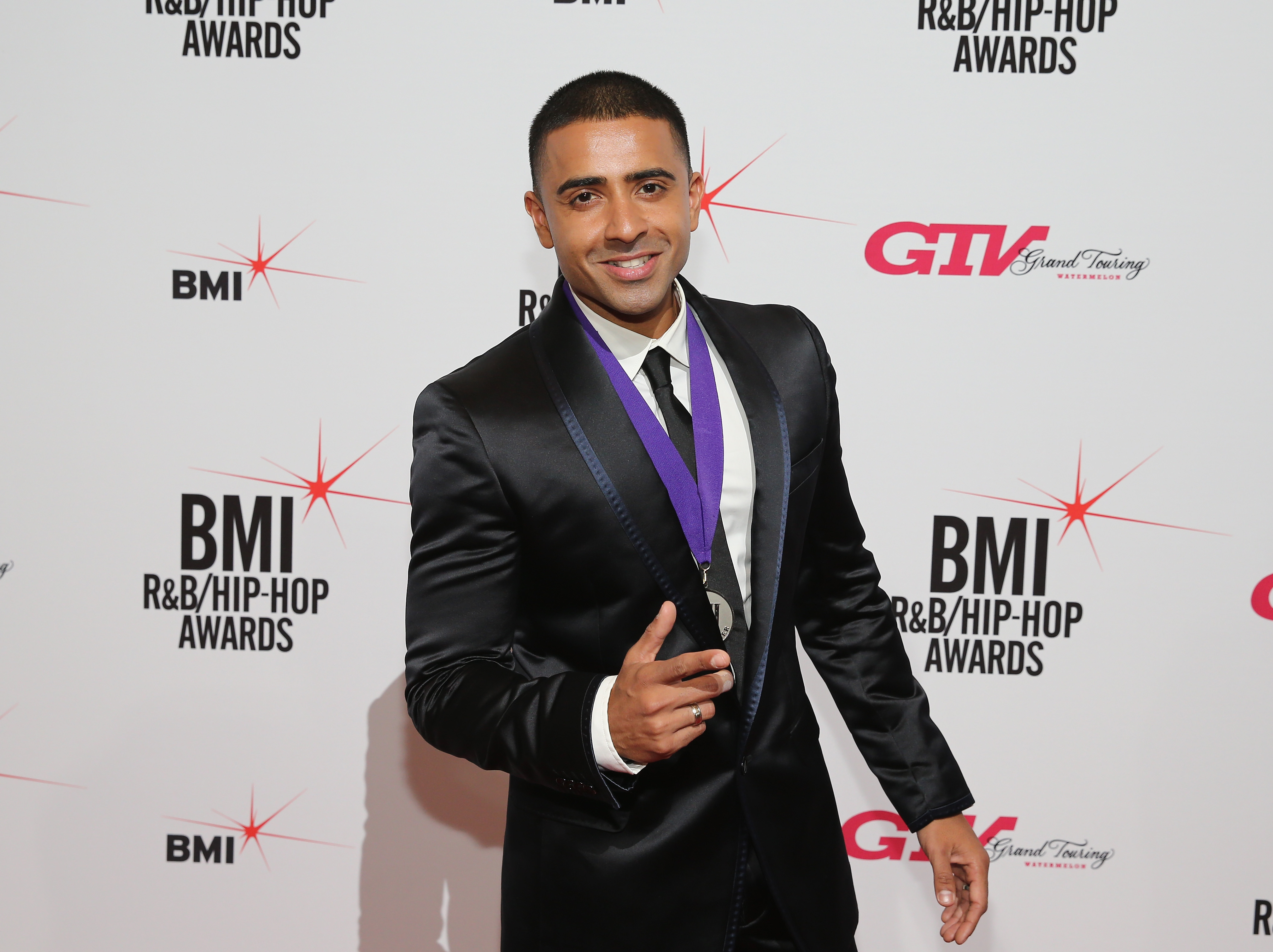 Jay Sean All Or Nothing