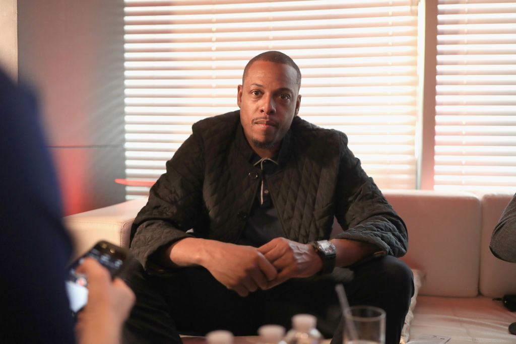 Paul Pierce Opens Up About Struggles & Depression After 2000 Stabbing