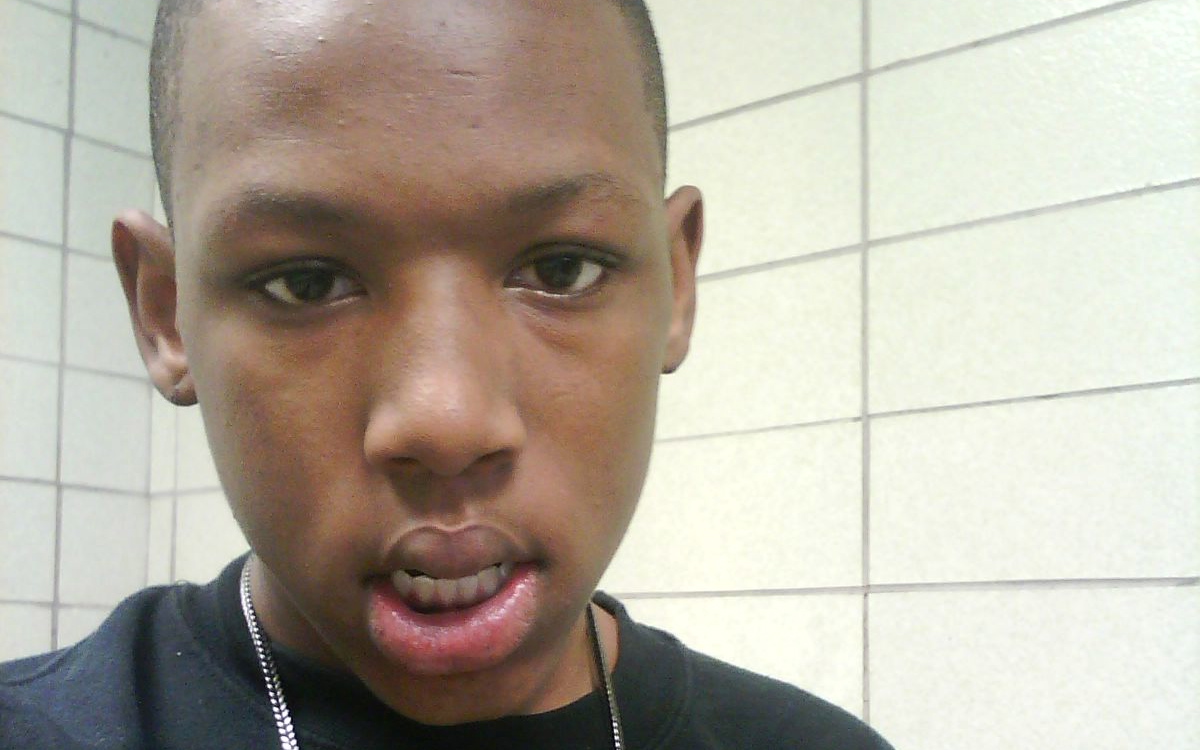 Emerging Chicago Rapper RondoNumbaNine Has Been Arrested For Murder