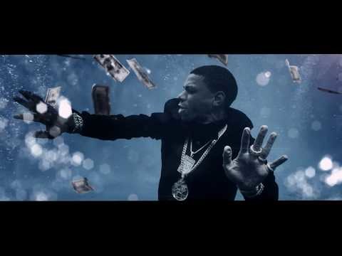 A Boogie Wit Da Hoodie Raps Underwater In New "Drowning" Music Video