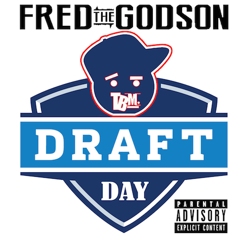 Drake Draft Day Freestyle