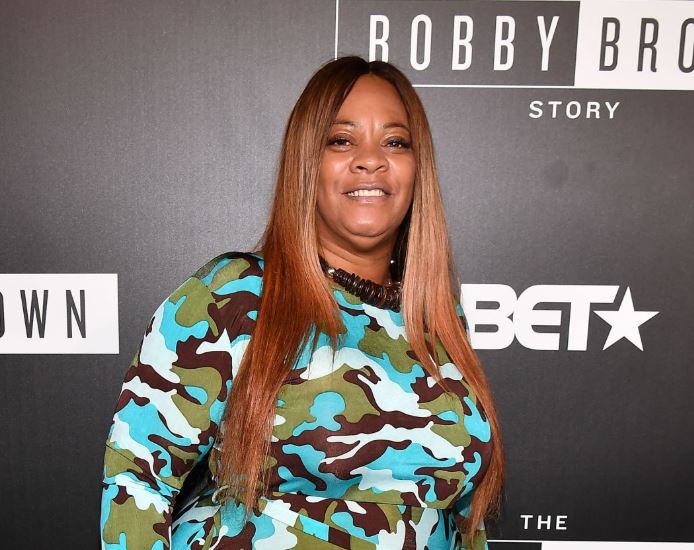 Deb Antney Blasts "LHHATL": "Disgraceful For Women" & "Men Look Horrible"