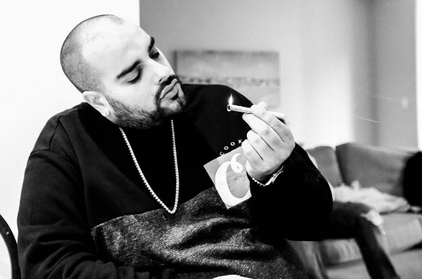 Berner "Addict" Video