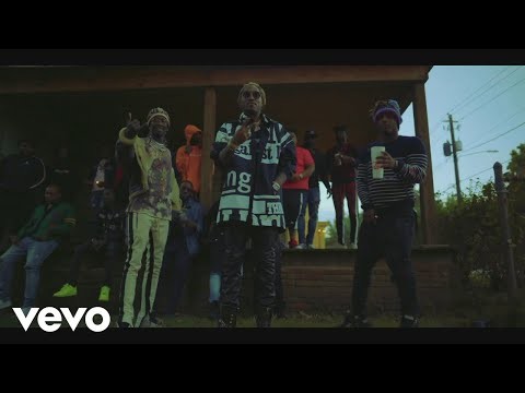 Future & Juice WRLD Get "Realer N Realer" In New Video