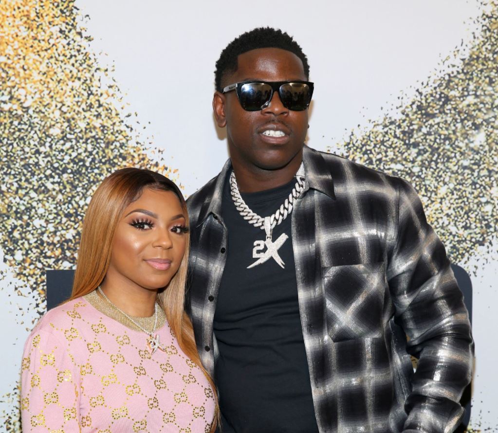 Casanova 2x's Wife Spits Rhymes About Rapper: "I Had To Do It For My Baby"