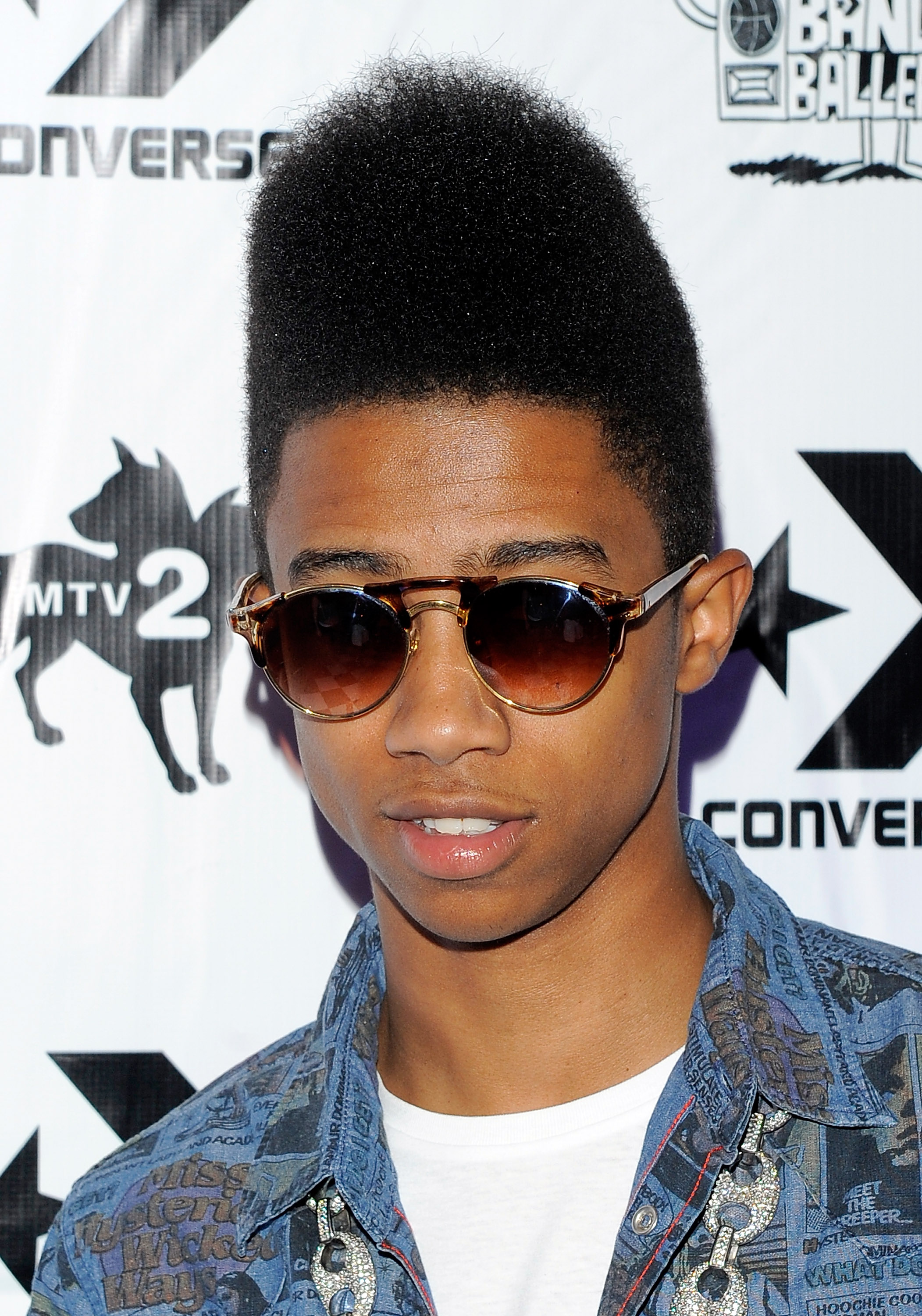 Lil Twist Reportedly Wanted For Role In Home Invasion & Robbery