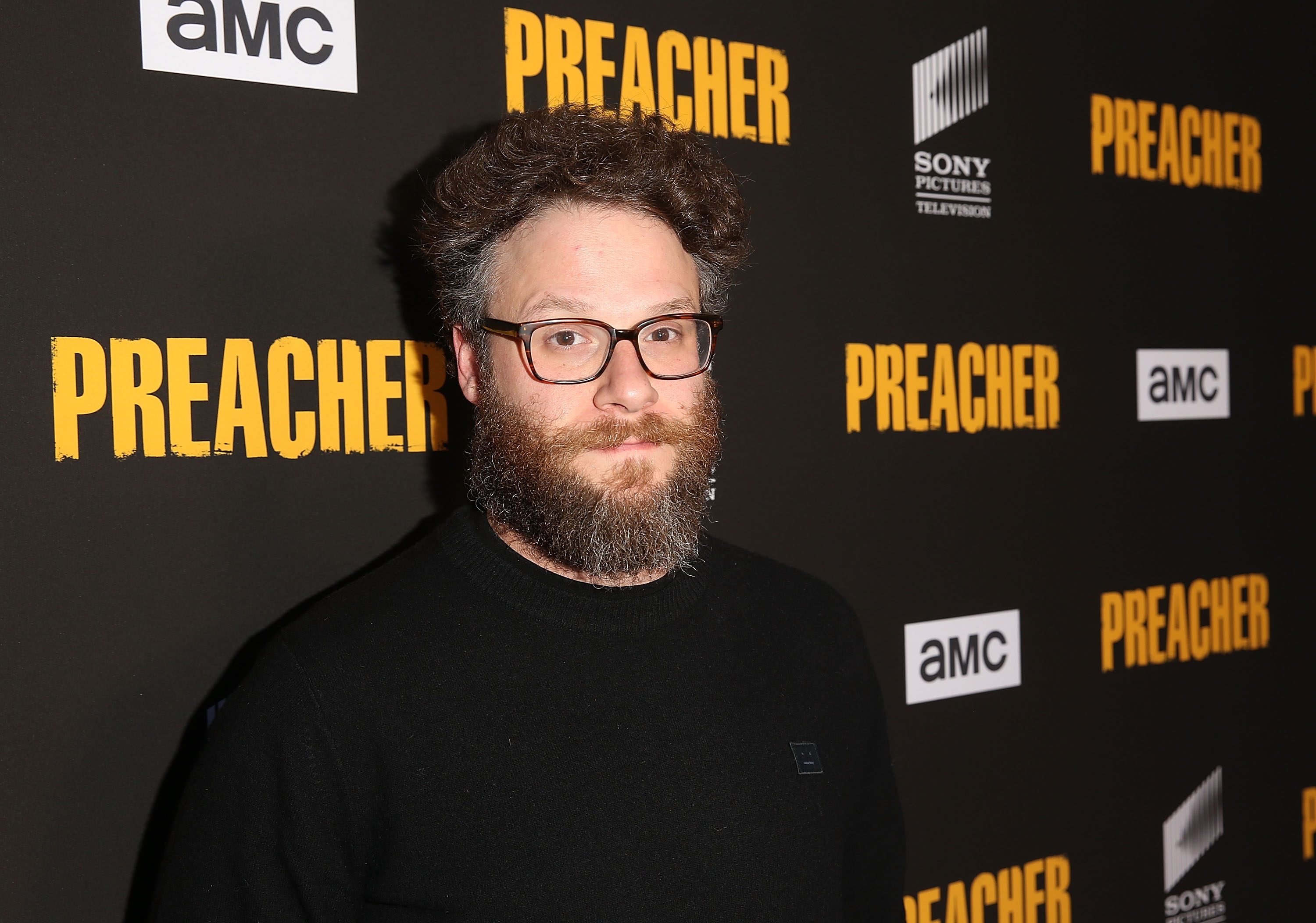 Seth Rogen Rates In-N-Out Burger The Best Compared To Two Other ...