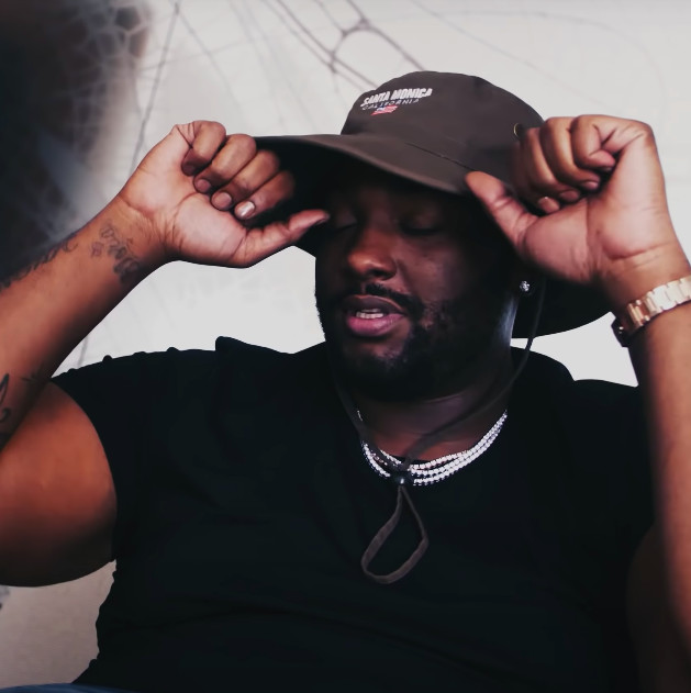 Peezy Shares New Single "Common Wealth"