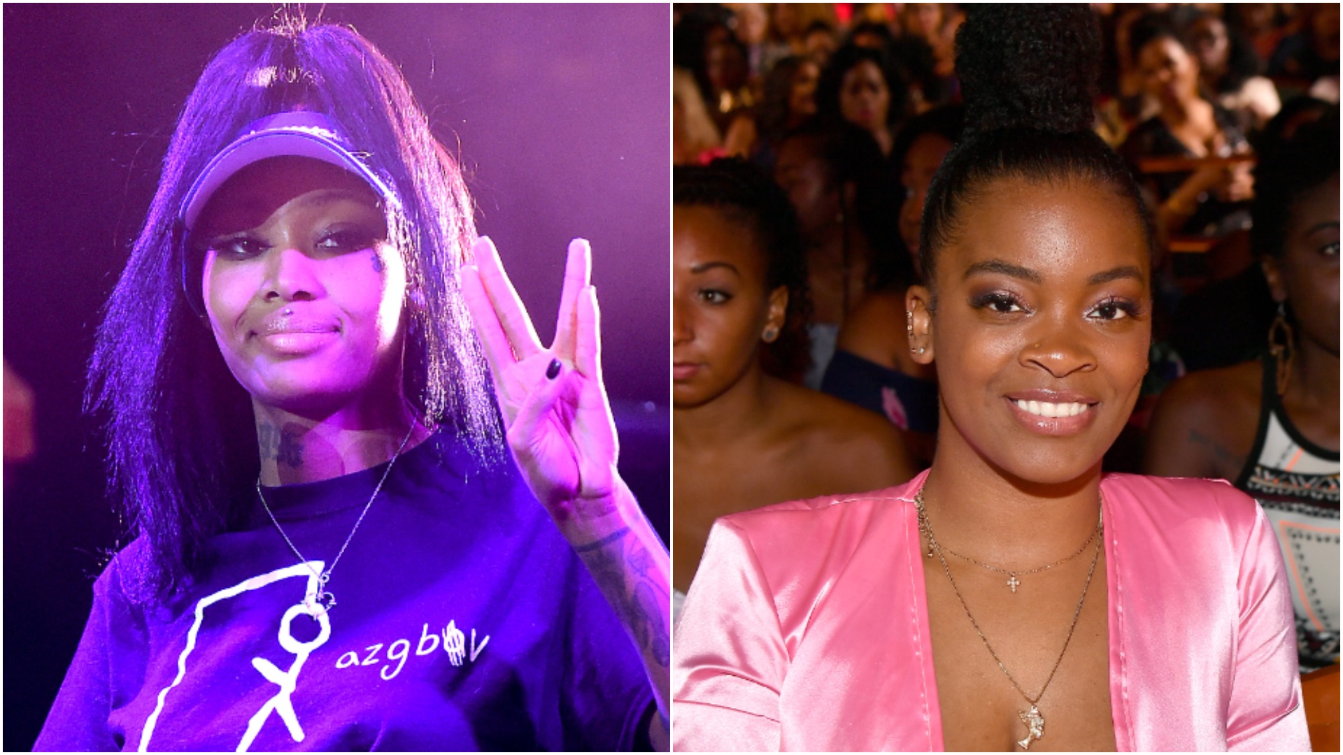 Summer Walker Admits To Getting Her Butt Done During Interview With Ari ...