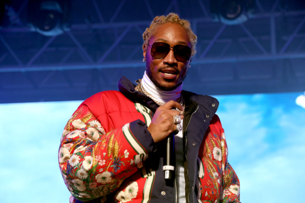Wireless 2021 Lineup: Future, Migos, Skepta & More