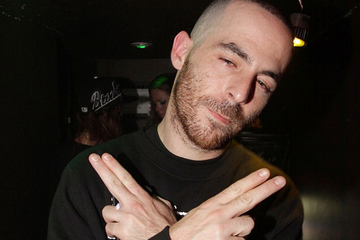 The Alchemist Announces "The Food Villian" & Slew Of Projects