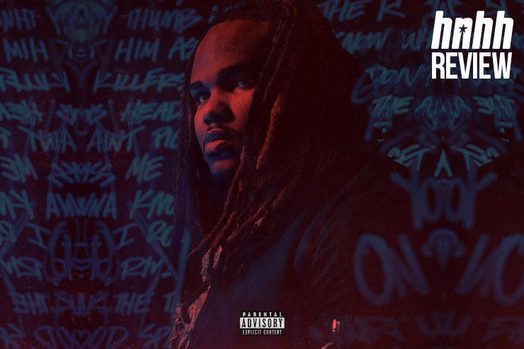Tee Grizzley "Scriptures" Review