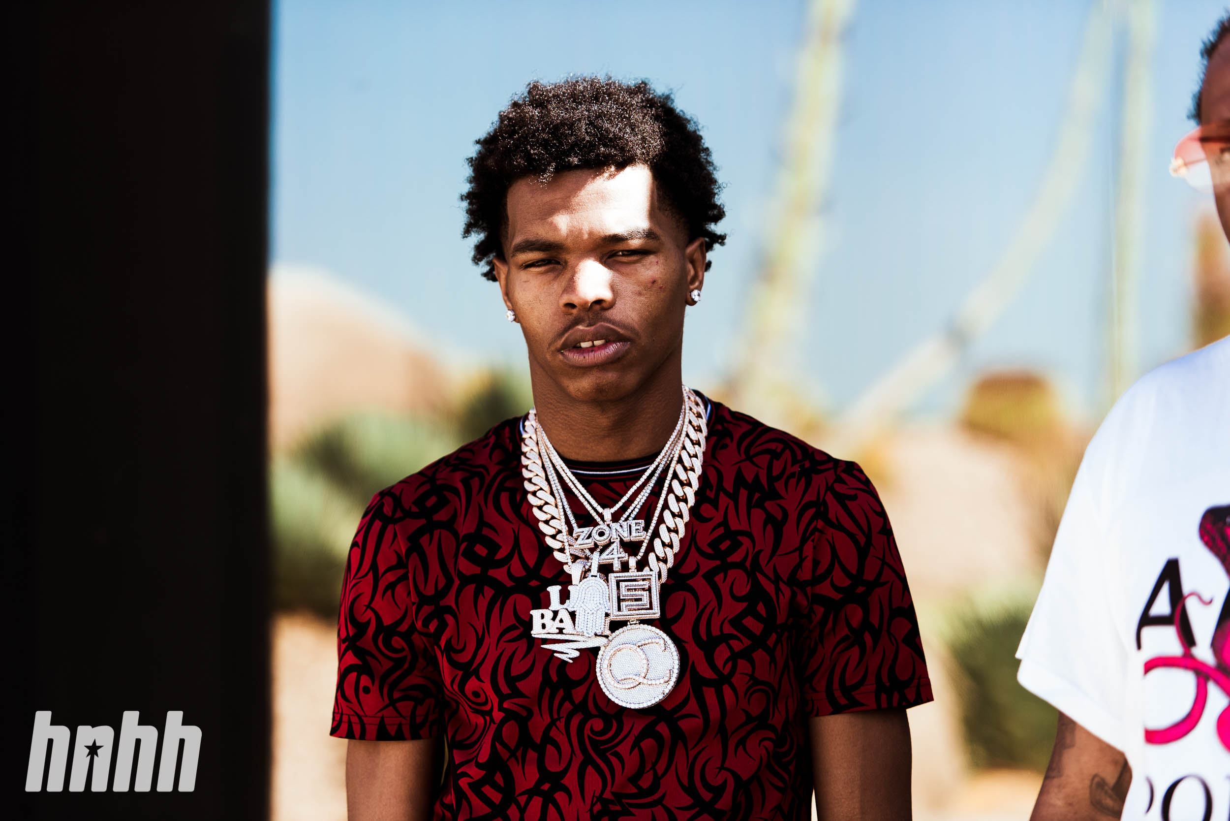 Lil Baby Opening New Restaurant In Atlanta