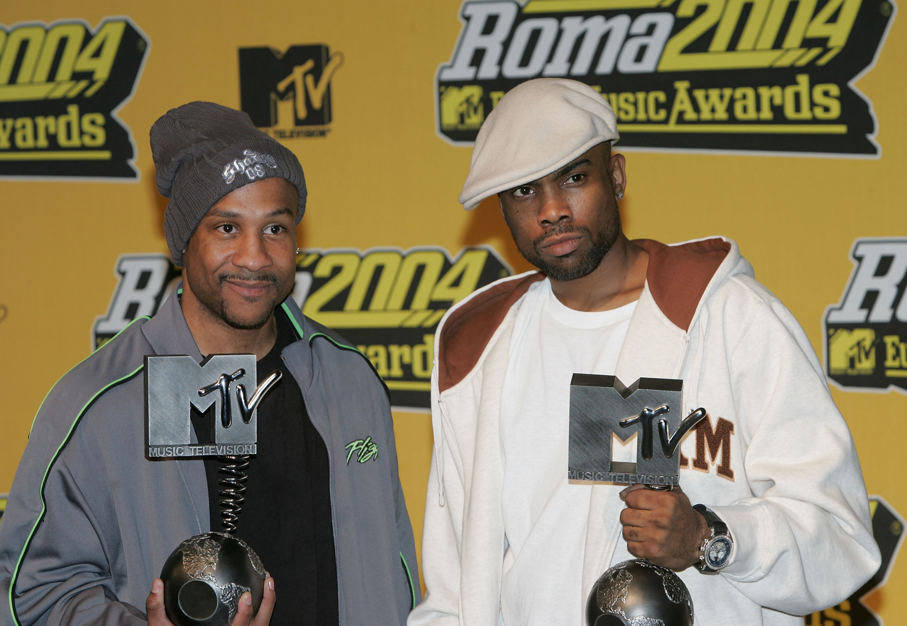 D12 Celebrates Proof's Birthday With Bittersweet Reflections