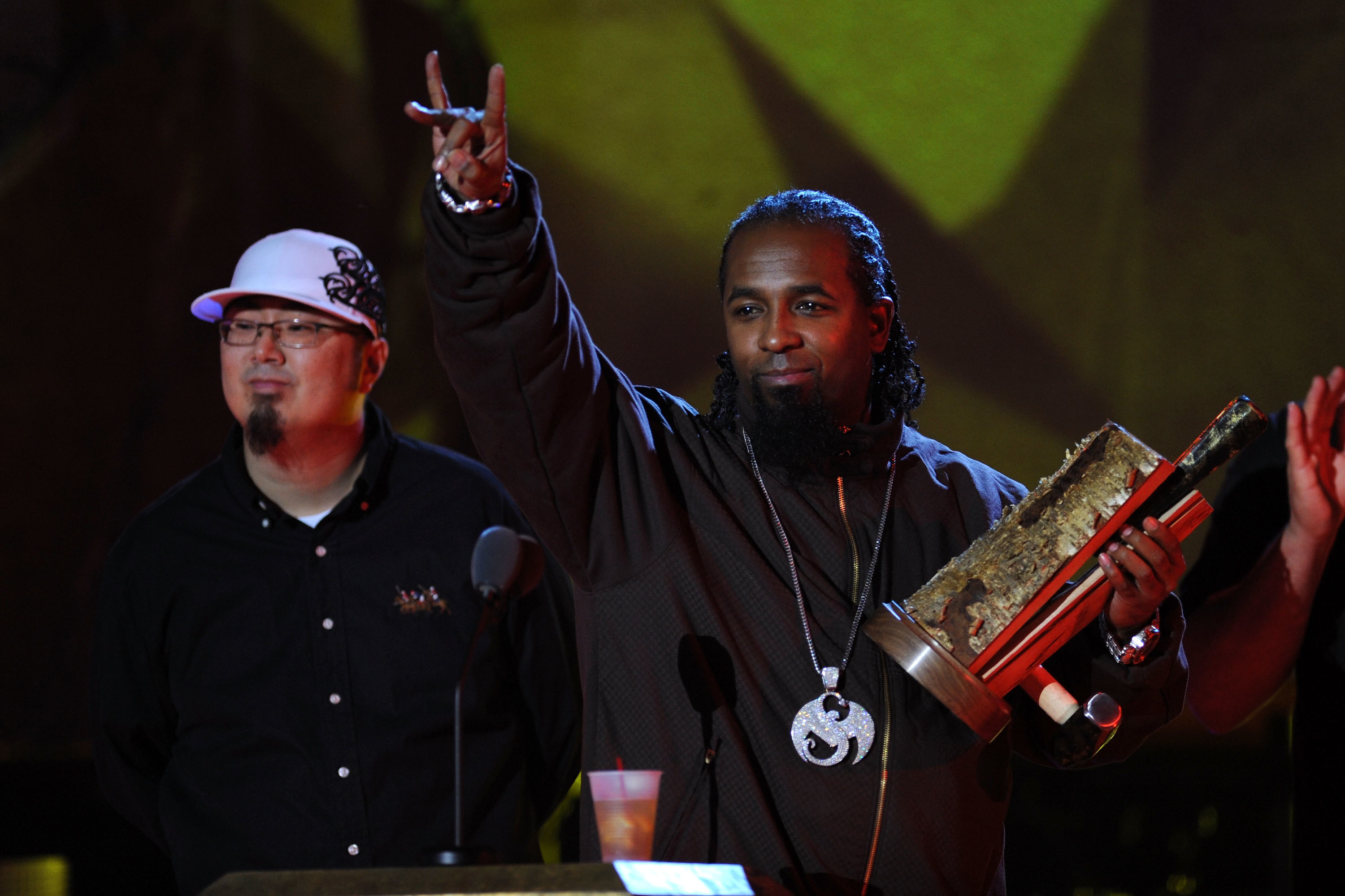 Tech N9ne Releases New Album “The Storm”
