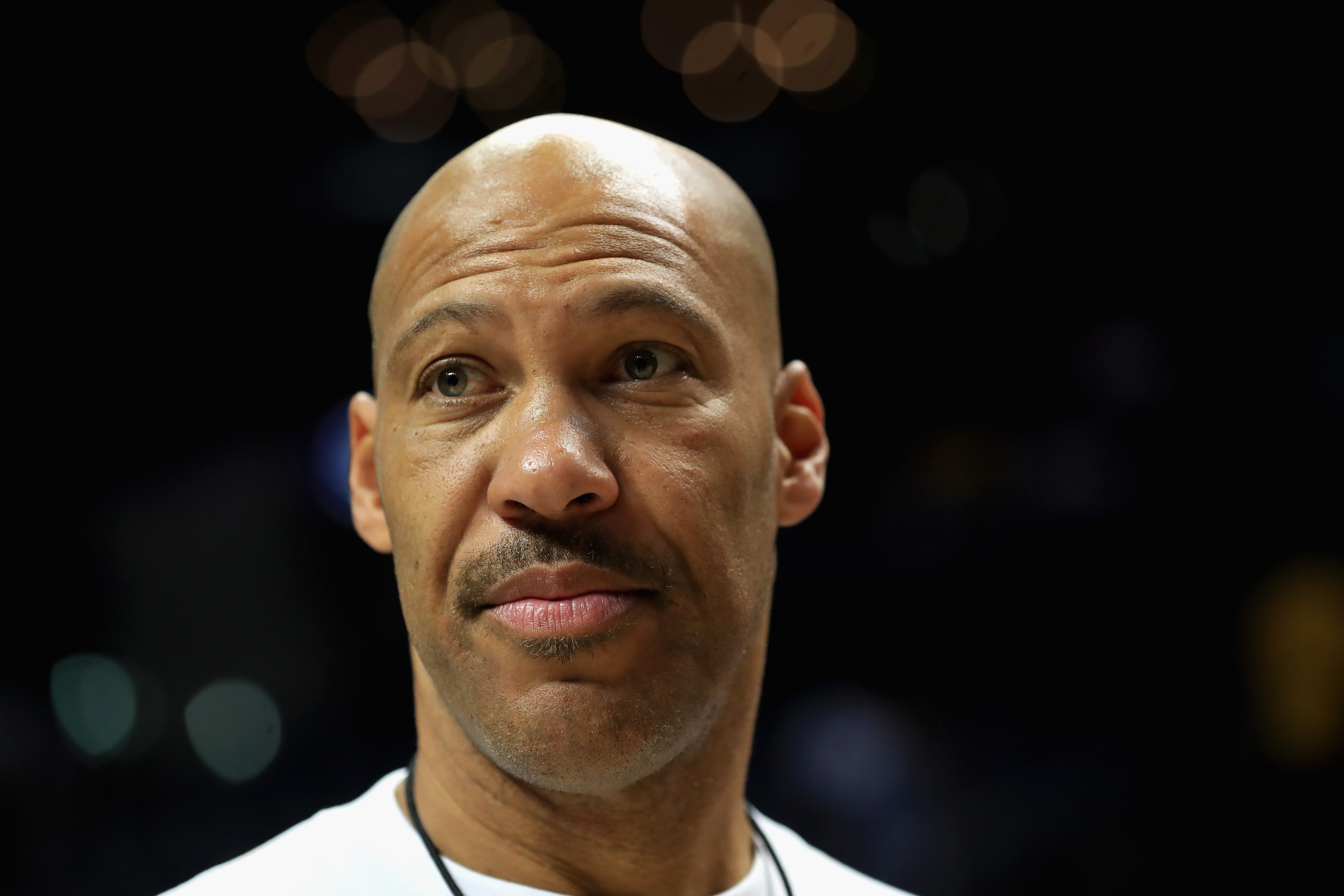 Lavar Ball Says He’s Releasing His Own Big Baller Brand Shoe