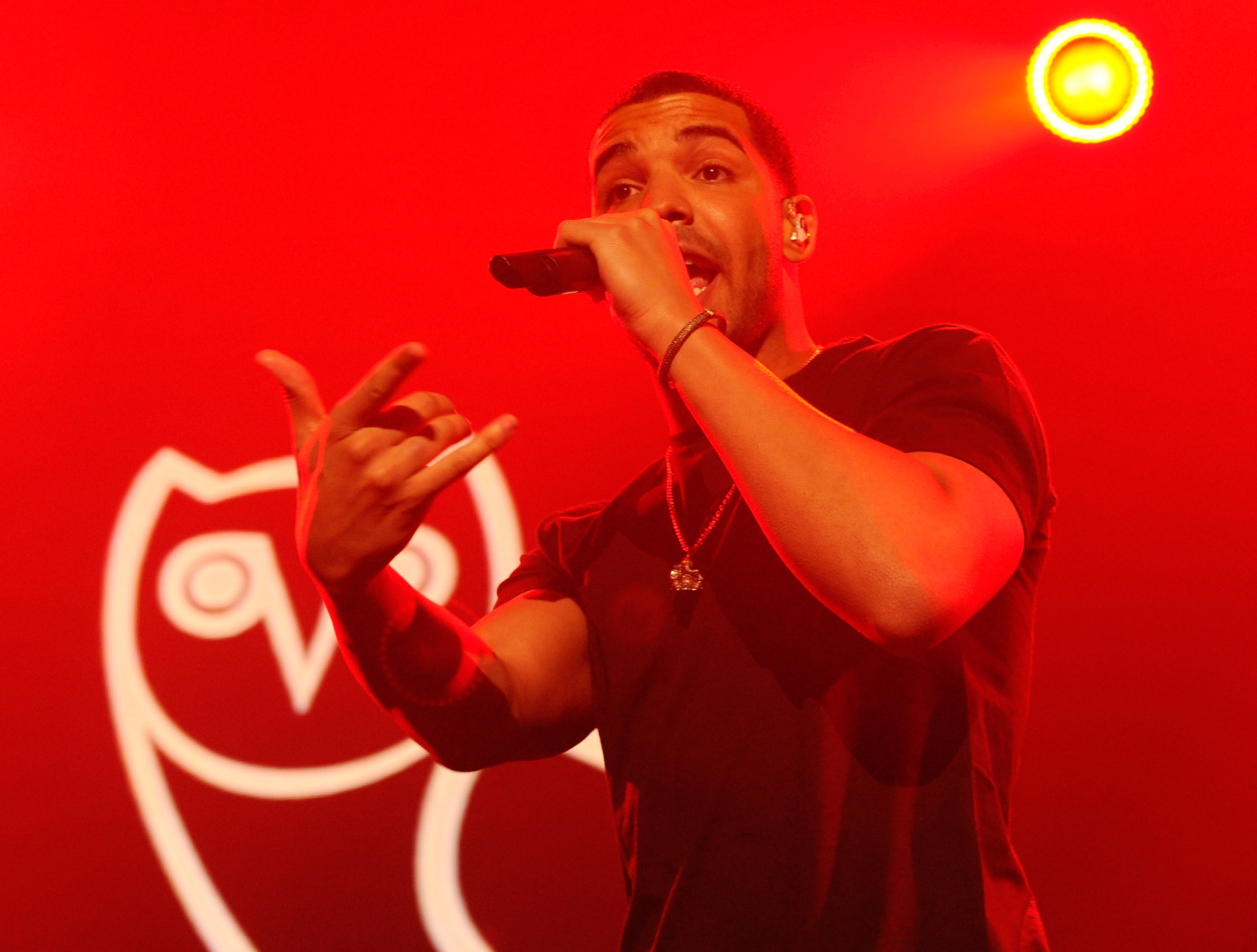 Drake Promises His New Album Is "For The City" Of Toronto