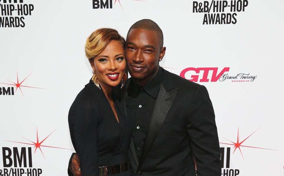 Eva Marcille Says She Lives In Multiple Homes For Safety From Ex