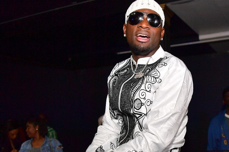 Ralo Reflects On 4th Summer In Prison: "My Girl, My Daughter, & My ...