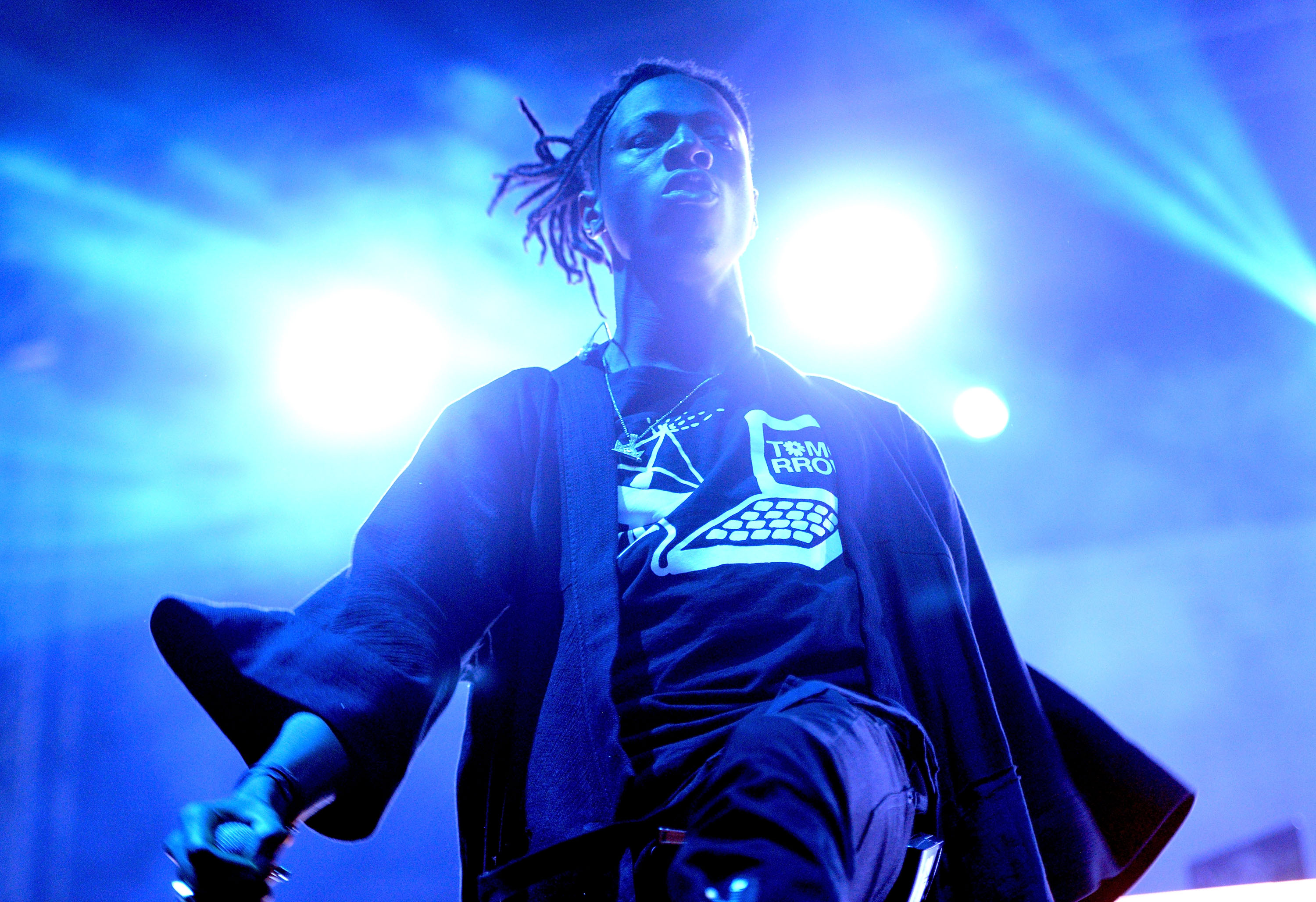 Joey Bada$$: "We’re Gonna Put Out A Pro Era Album Real Soon"