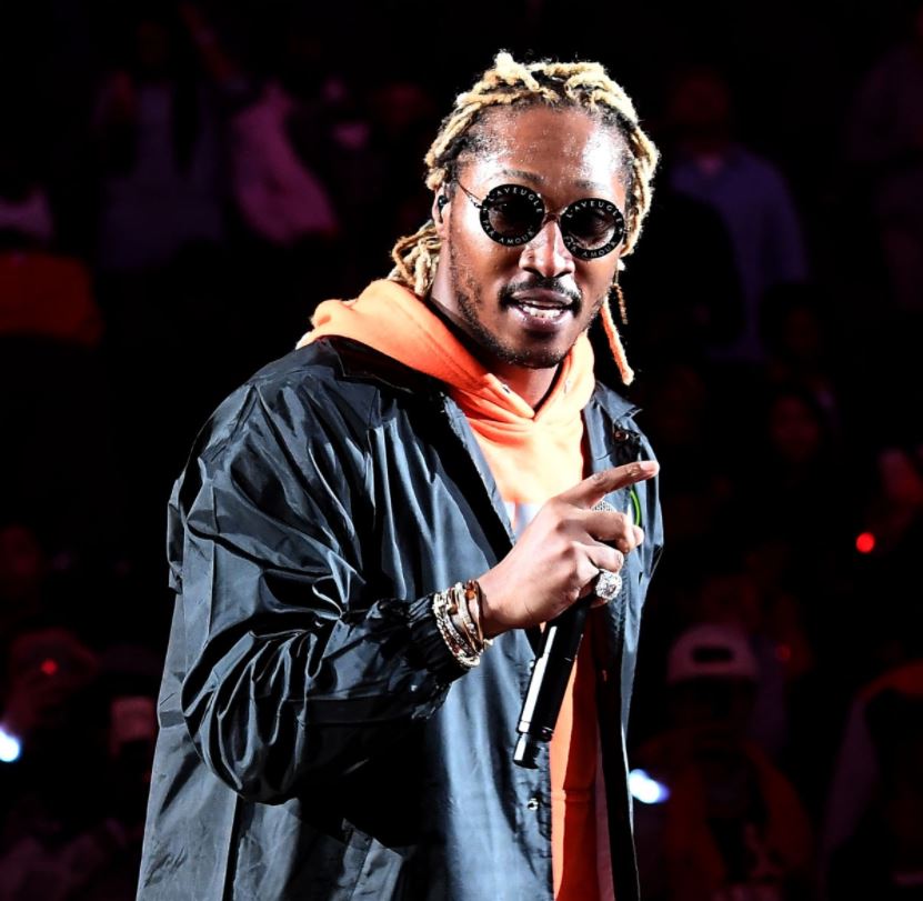 Future & Eliza Reign Head To Court This Summer Over Child Support: Report