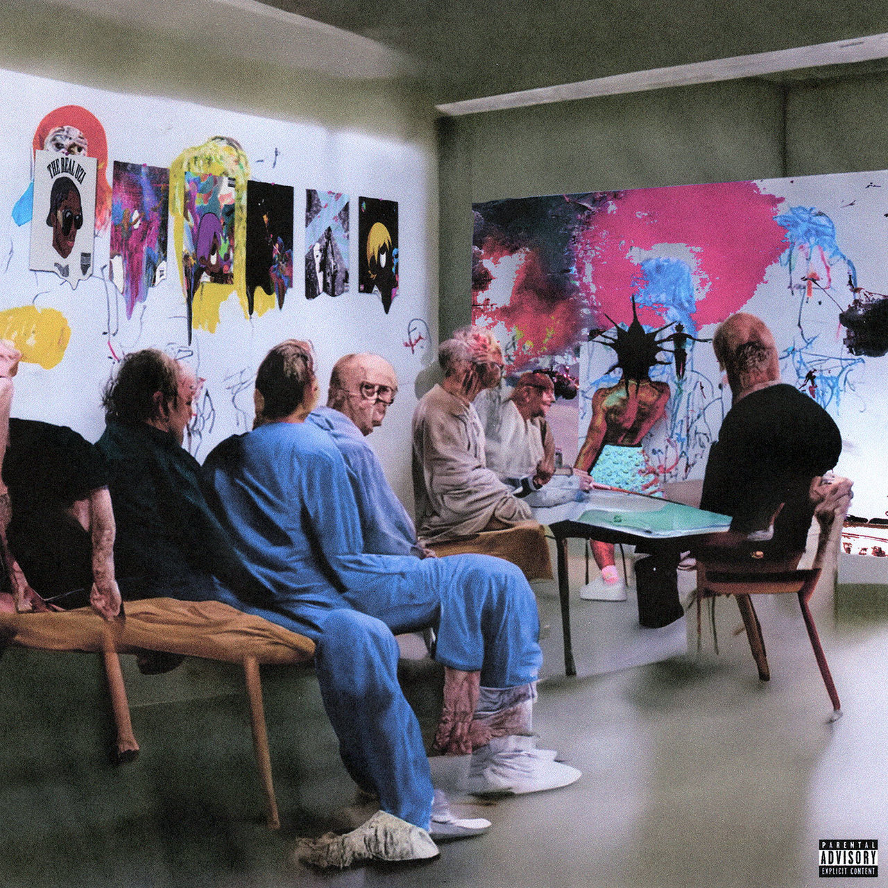 Lil Uzi Vert Crowns Himself The Best Rapper From Philadelphia On "GLOCK ...
