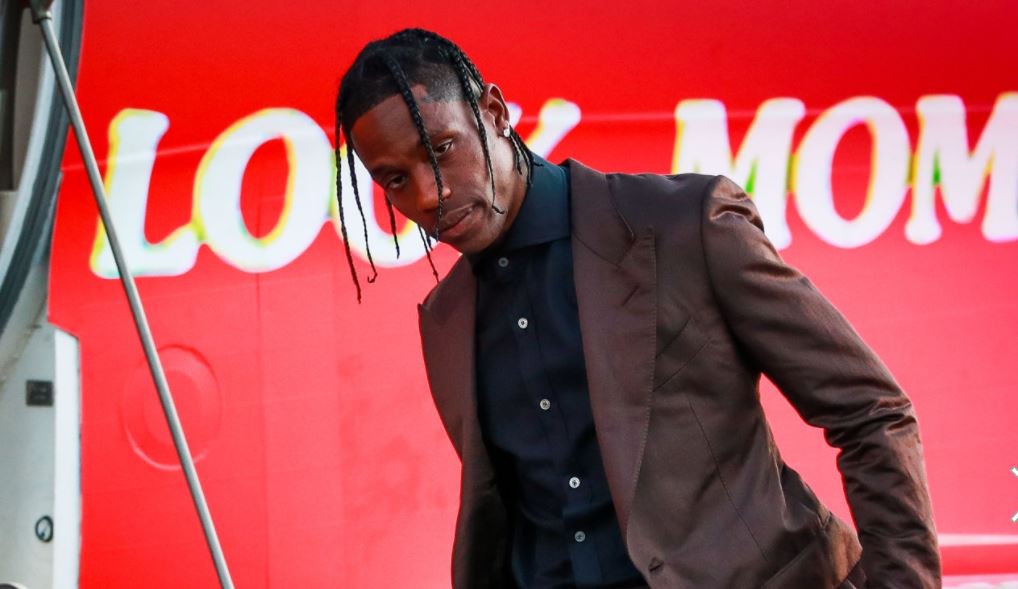 Travis Scott X McDonald's Merch Includes $90 Chicken McNugget Body Pillow