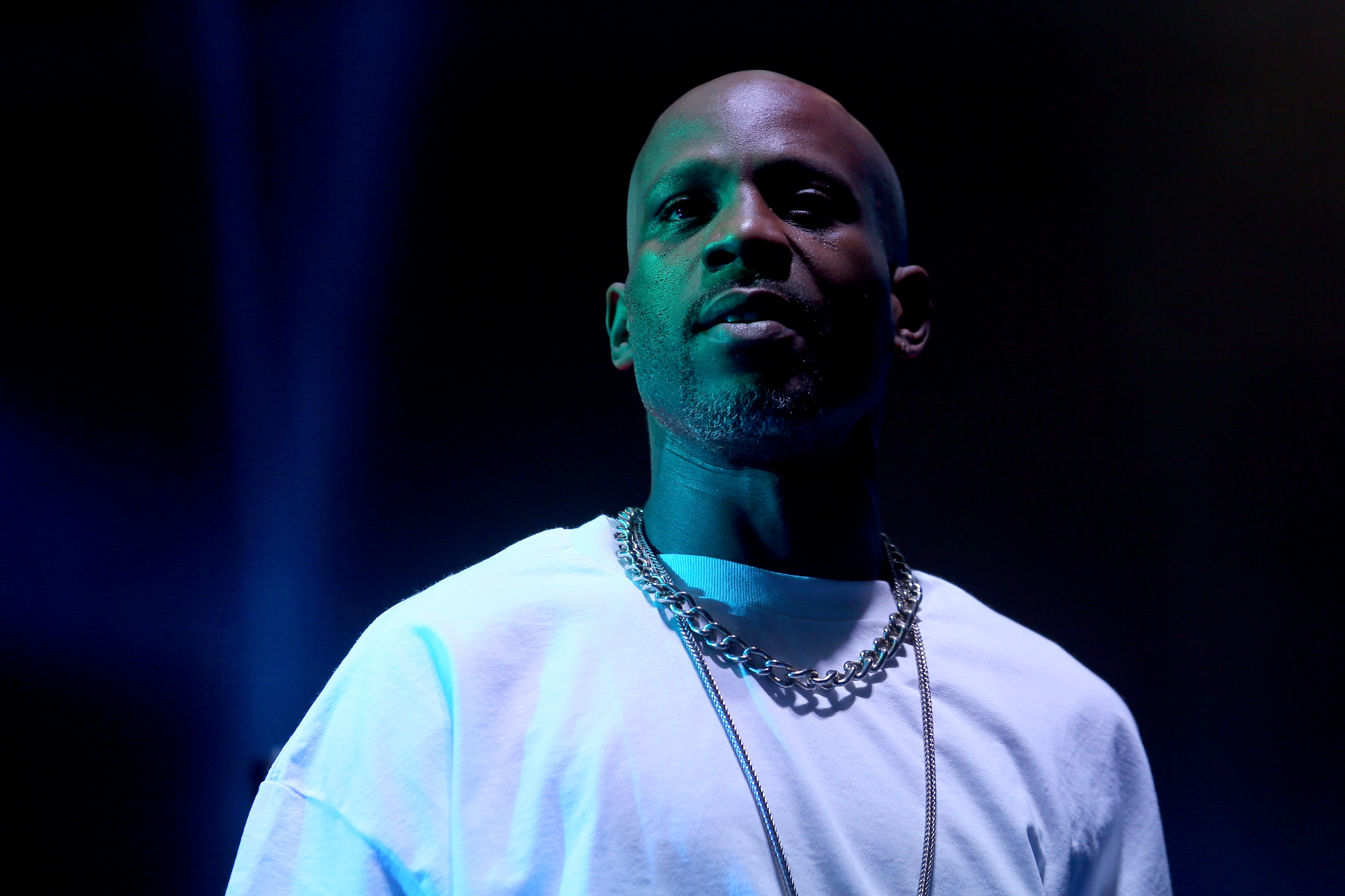 DMX Explains How He Gained Respect For Drake On The Breakfast Club