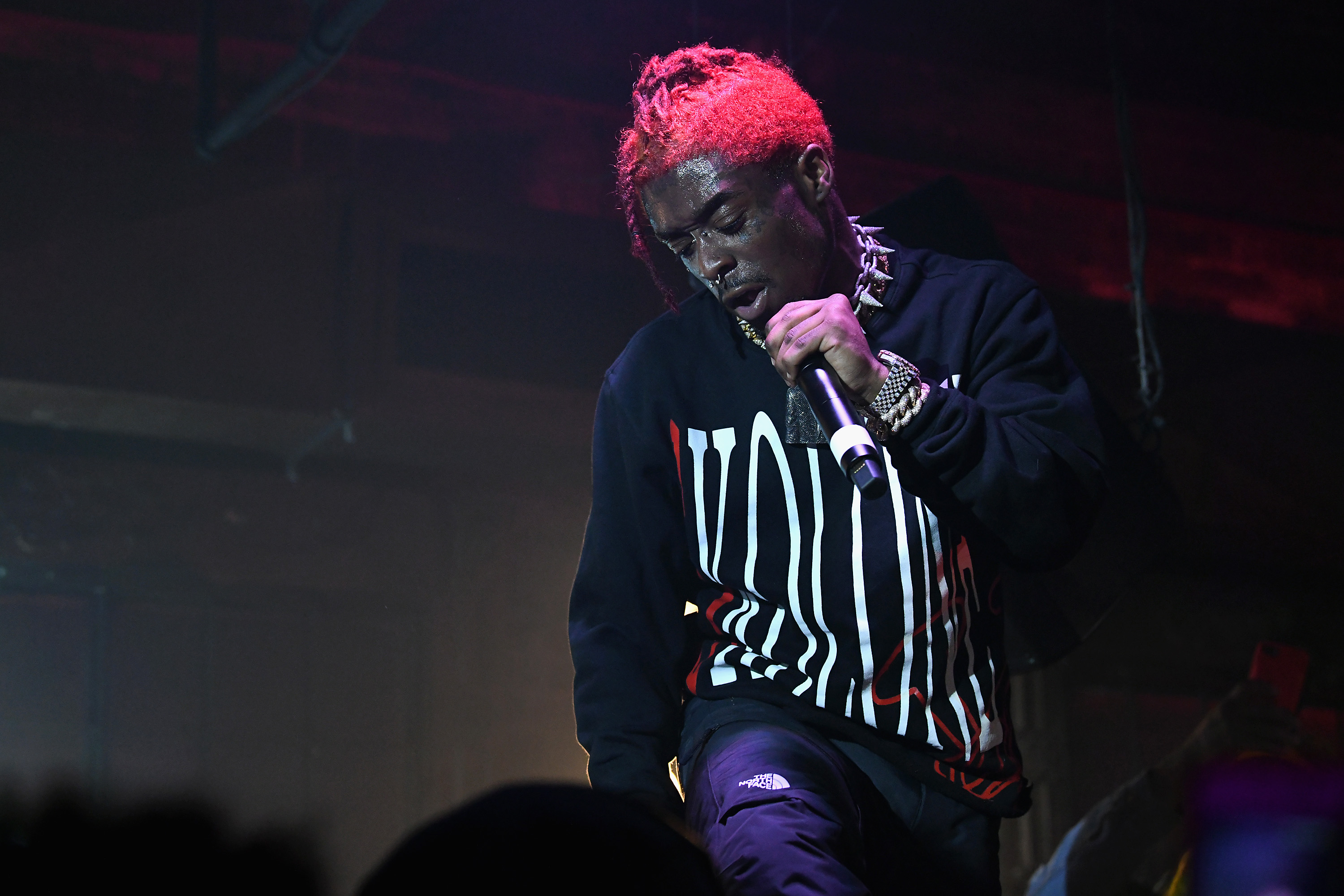 Lil Uzi Vert Teases "Eternal Atake": "Why Not Wait A Little Longer"