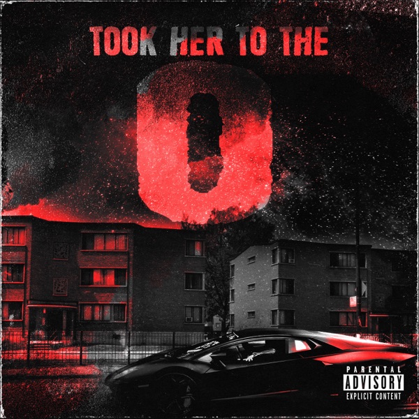 King Von Previews "LeVon James" Album With "Took Her To The O"