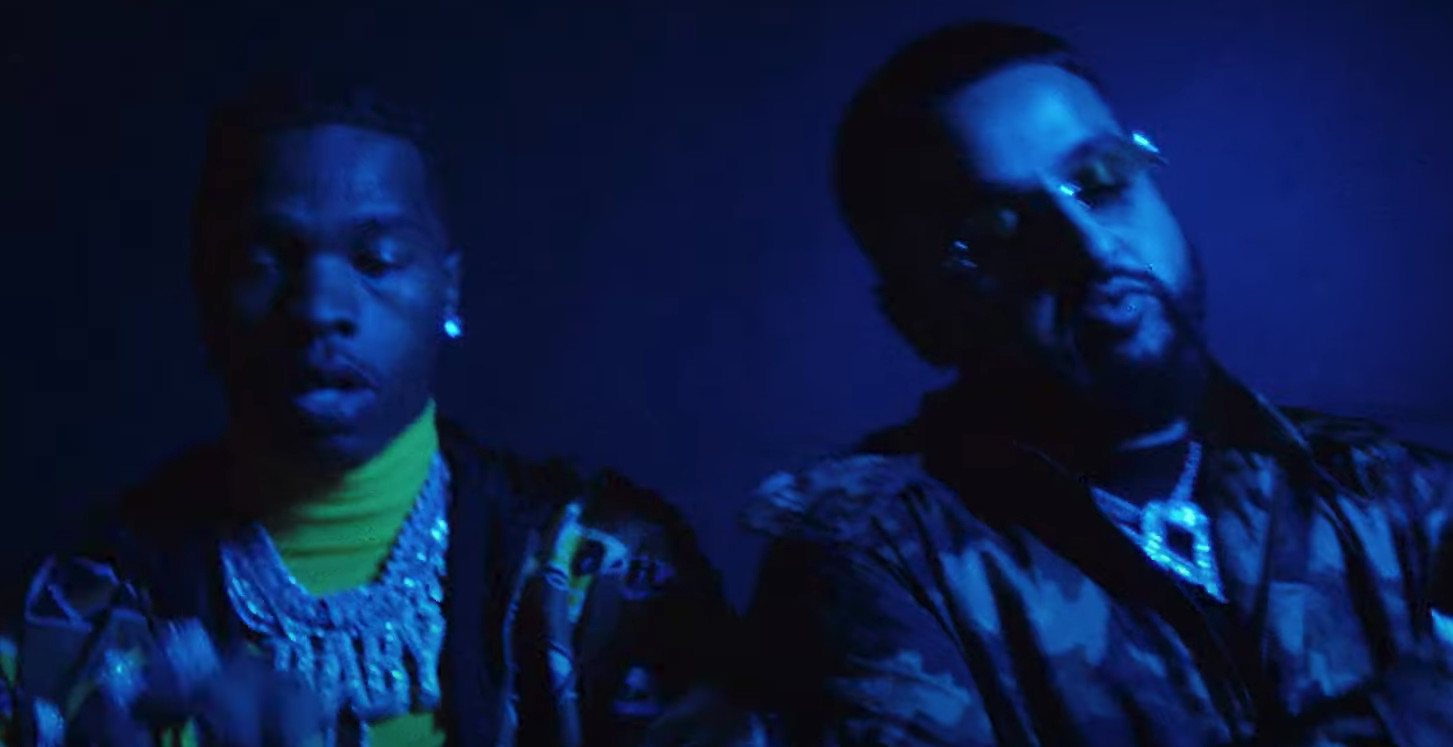 NAV & Wheezy "Don't Need Friends" In New Video With Lil Baby