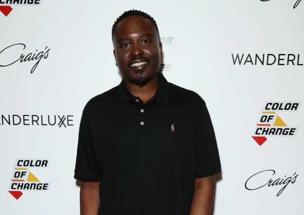 Jason Weaver
